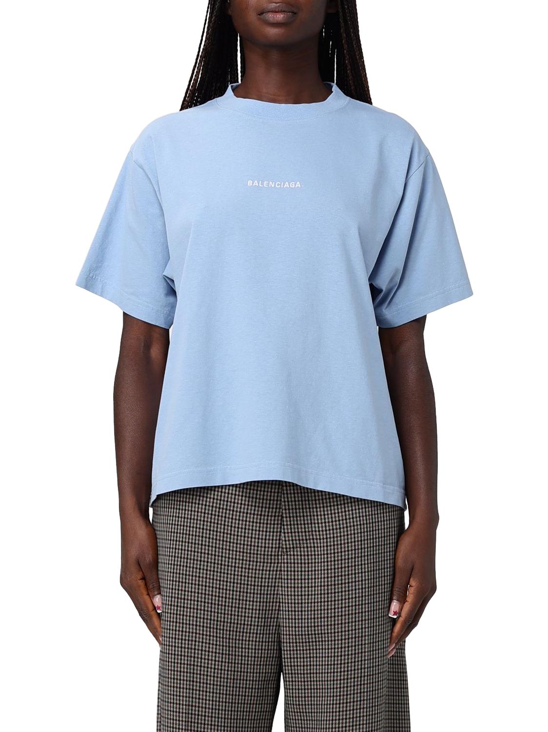 BALENCIAGA Balenciaga T-Shirt